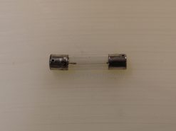 LED Fuse Lamps - Cool Blue (8 volt) - Vintage HIFI Audio