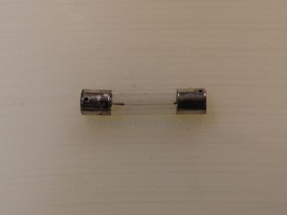 LED Fuse Lamps - Cool Blue (8 volt) - Vintage HIFI Audio
