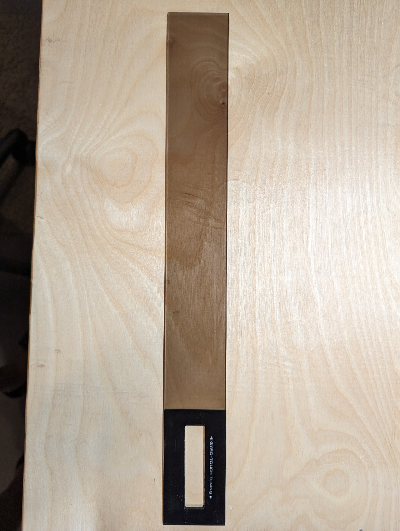 Marantz Faceplate Plexiglass Window for 2220/2230/2245/2270 - Replica ...