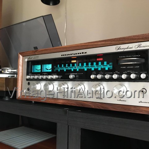 Customer Photos - Vintage HIFI Audio